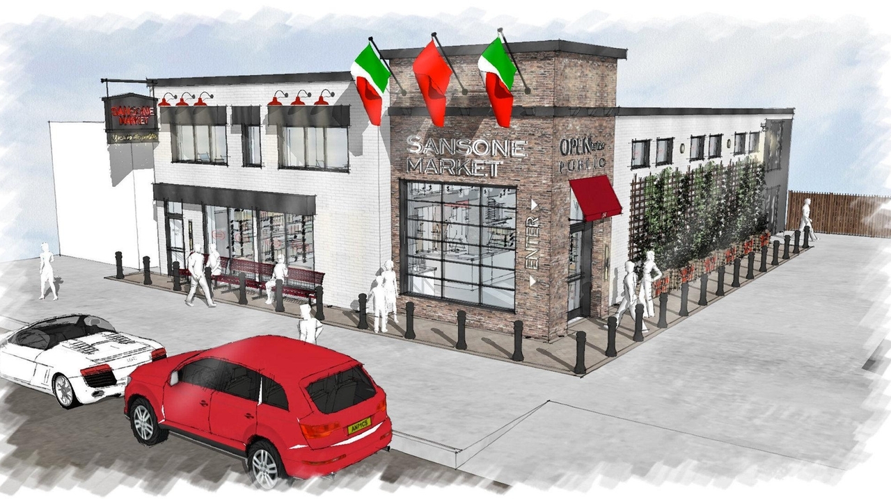 Retail Roundup: Sansone remodeling building to offer more selling space ...