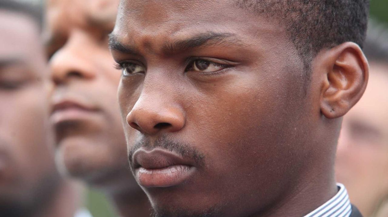 Kyle Howell lawyer to DA Rice: Appoint special prosecutor in Nassau ...