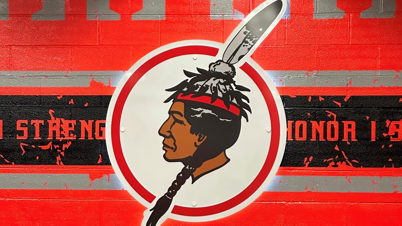 Seneca Nation approves school's 'Warrior' nickname, logo - Newsday