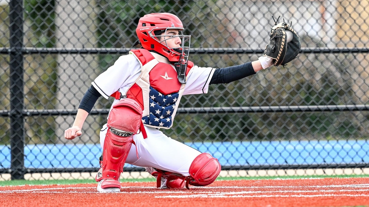 Valley Stream North vs. Herricks baseball - Newsday