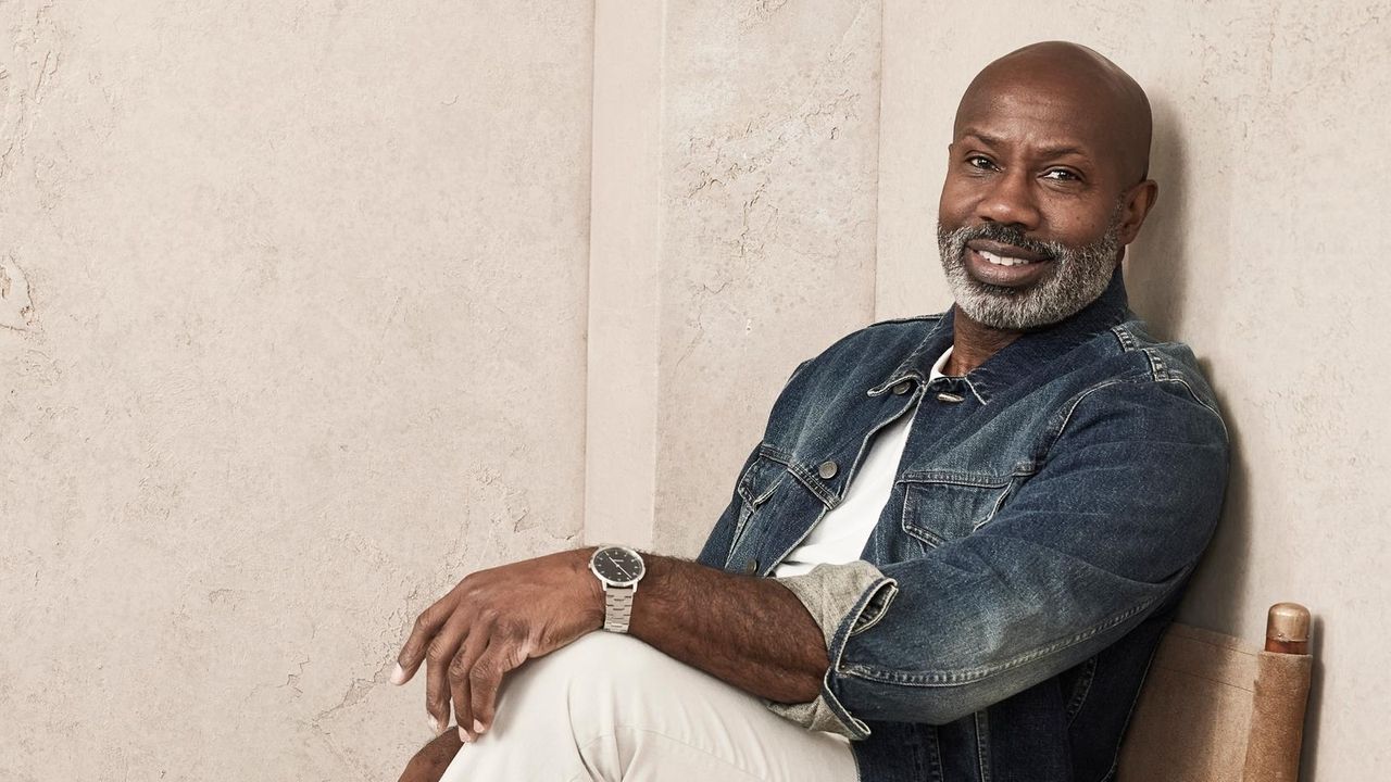 Reality Check: Christopher Stallworth, of West Babylon, no longer on ...