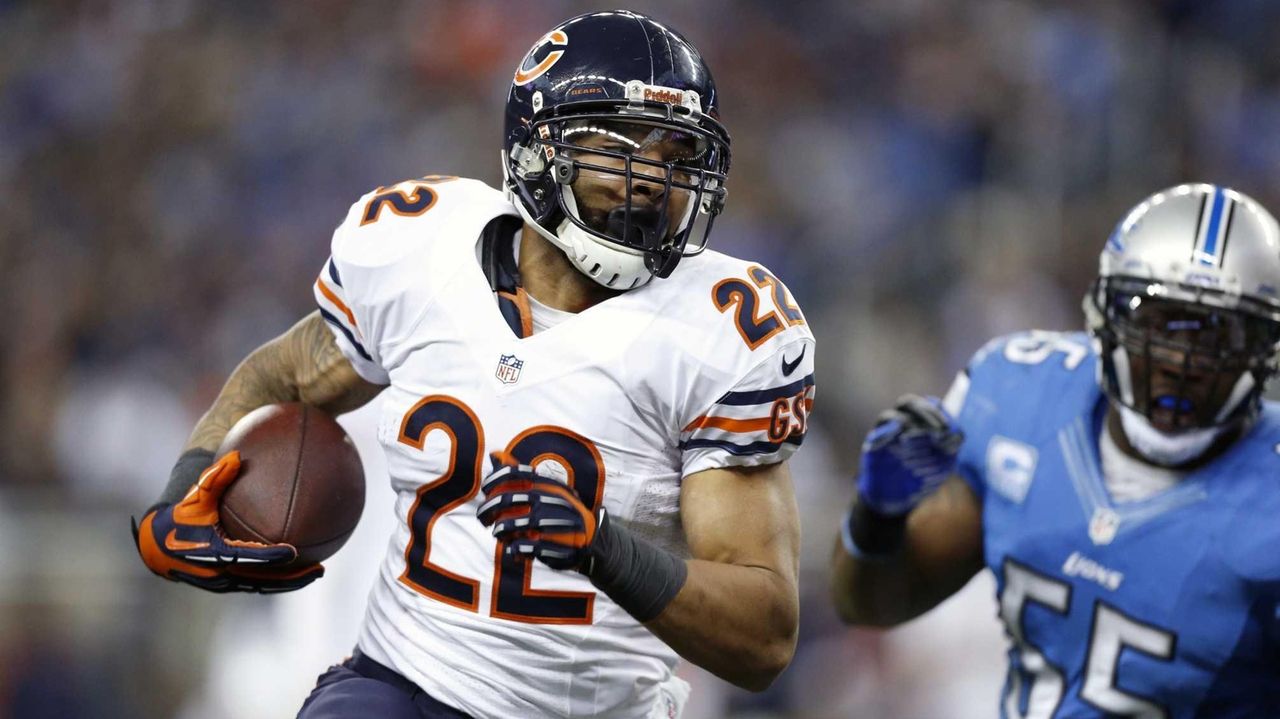 Chicago Bears beat Detroit Lions to eliminate Giants from playoffs ...
