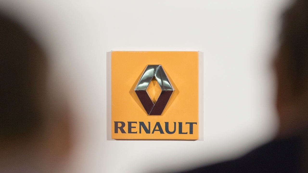 Renault says combining electric cars and software in one company will ...