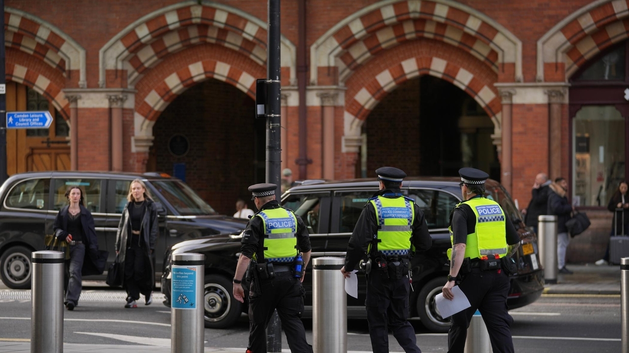 UK plans to create 'British FBI' to bring national investigations under ...