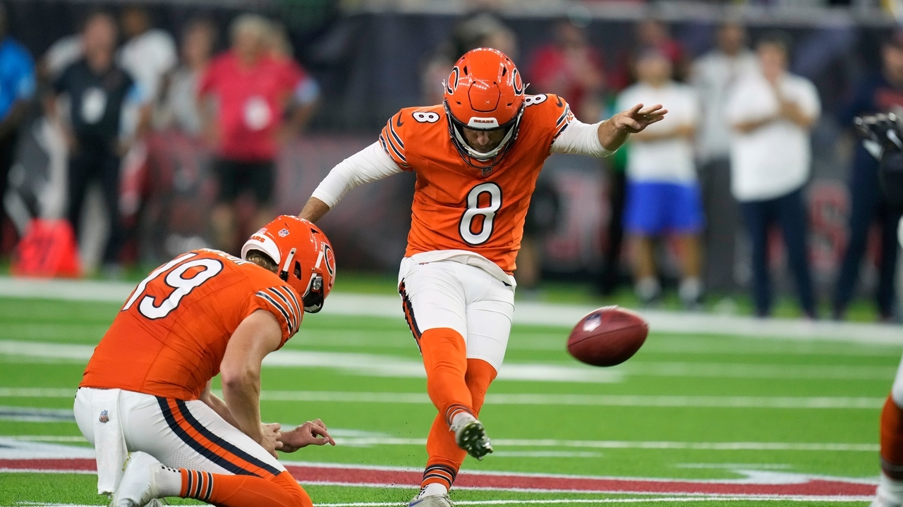 Sports betting roundup: Close games and upsets highlight Week 2 of the ...