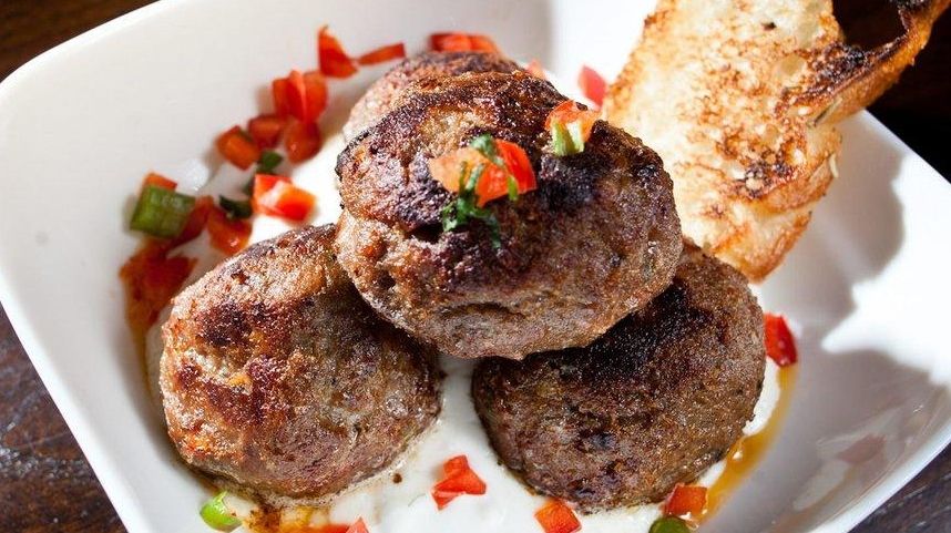 That Meetball Place opens in Farmingdale - Newsday