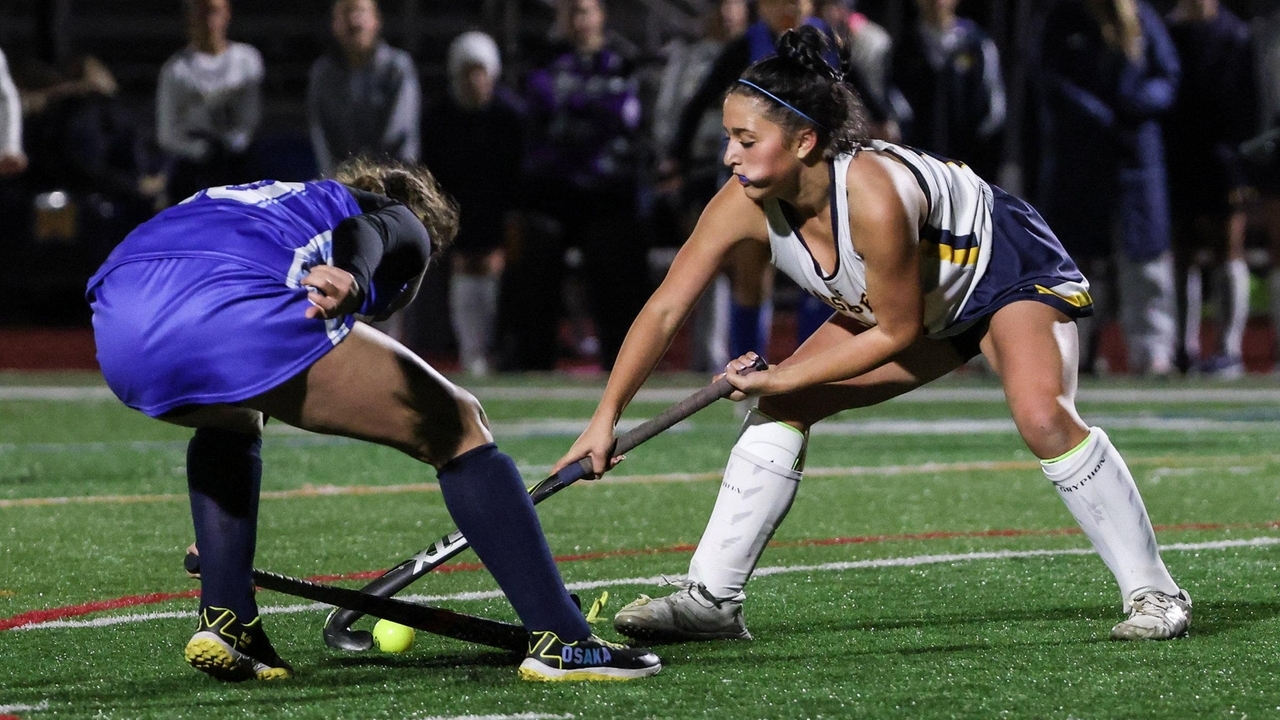 Katie Ogurick helps Massapequa field hockey take Nassau Class A ...