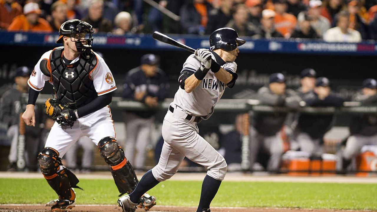 ALDS: Yankees-Orioles tied at 2 after seven - Newsday