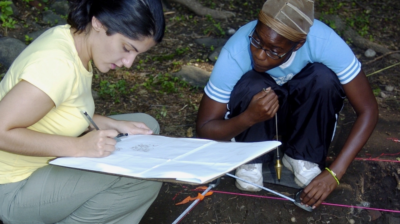 Bucket List: Volunteer at an archaeological dig on Long Island - Newsday