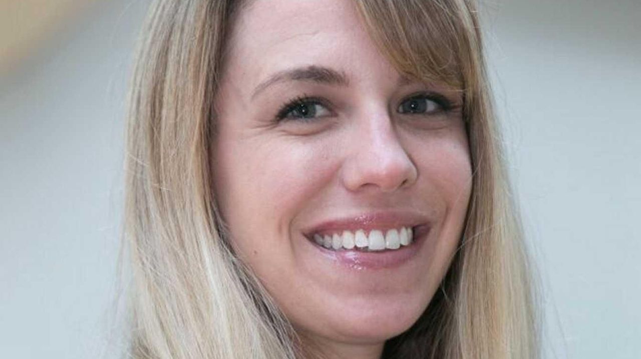 Long Island hires and promotions: Elisa Ruoff, Stony Brook Children's ...