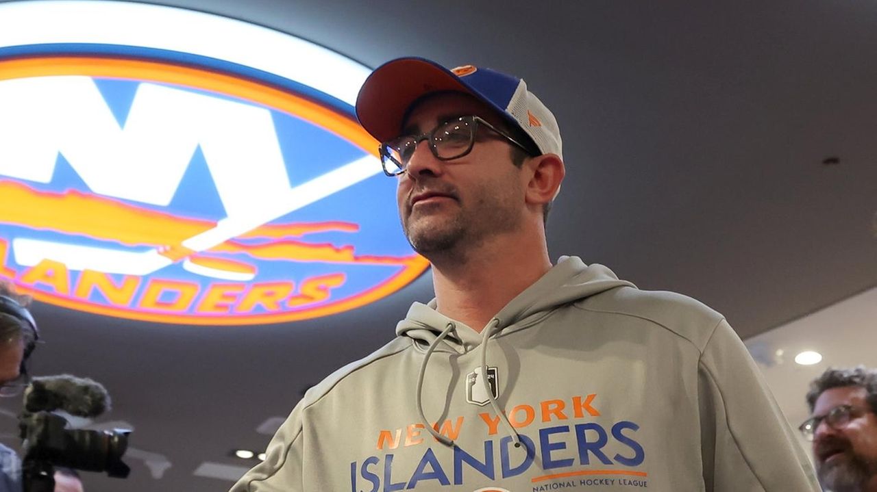 Cal Clutterbuck will be at the Islanders' season opener . . . as an MSG ...