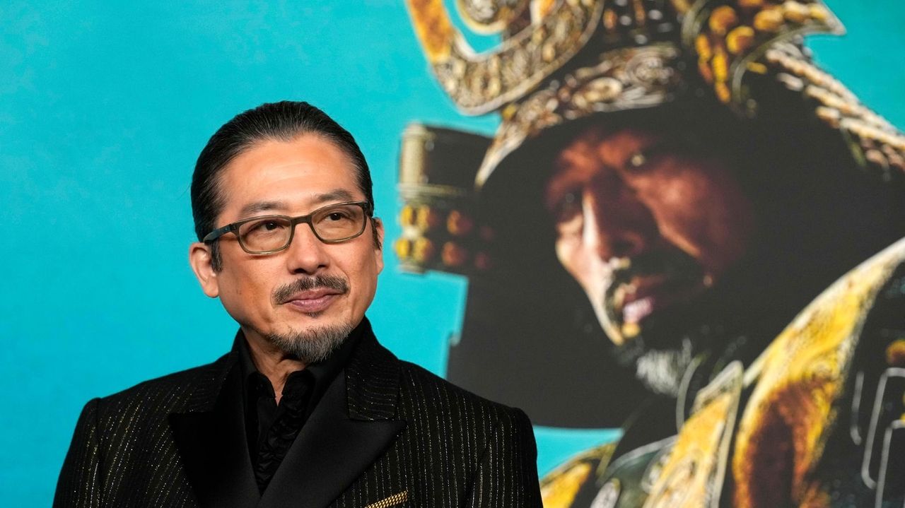 What to stream this week: Adam Sandler is in space, 'Elsbeth' sleuths ...