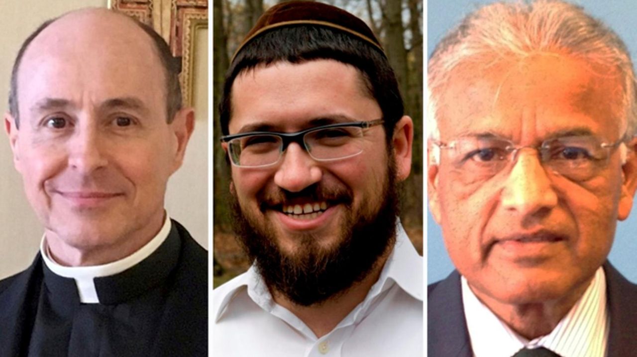 Asking the Clergy: Should your investments reflect your religious ...