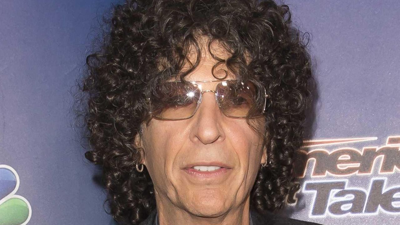 Howard Stern ends run as 'America's Got Talent' judge - Newsday