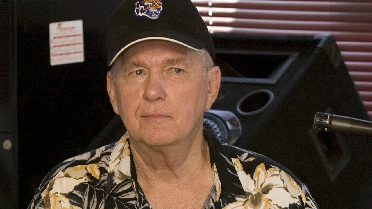 Jimmy Van Eaton, early rock 'n' roll drummer at Sun Records, dies at 86 ...