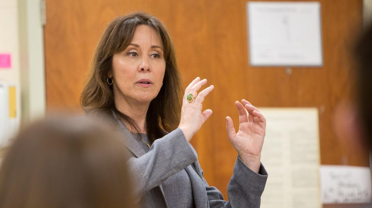 After Bush case, Suffolk police head moves to root out ethical problems ...