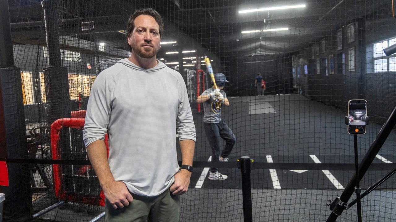 LI's Craig Hansen boosting baseball performance - Newsday