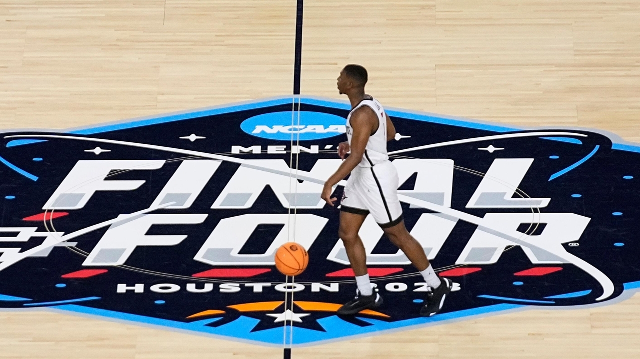 March Madness Final Four: Lamont Butler's buzzer-beater sends San Diego ...