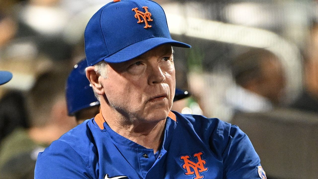 Mets keeping eye on potential hurricane in Atlanta's forecast next ...