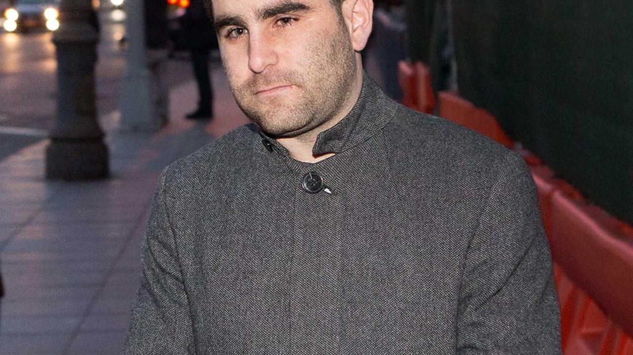 Bitcoin entrepreneur Charlie Shrem sentenced to prison for drug website ...