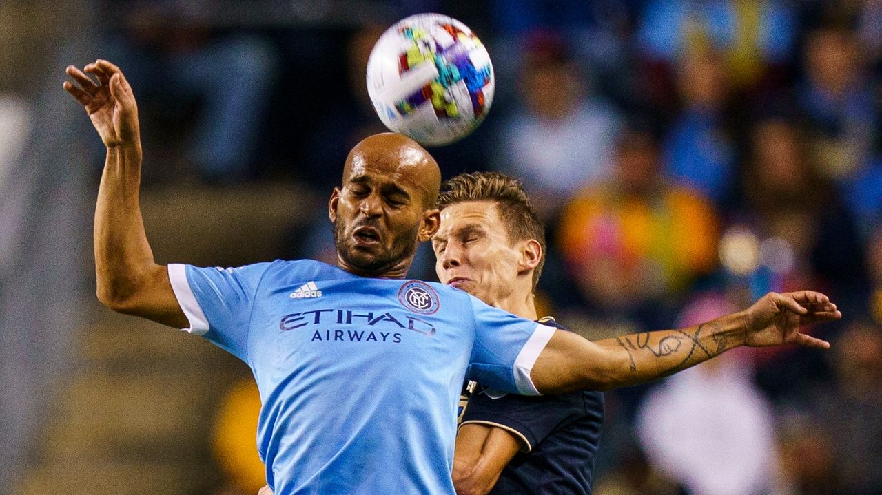 MLS Eastern Conference Final: NYCFC vs. Philadelphia Union - Newsday