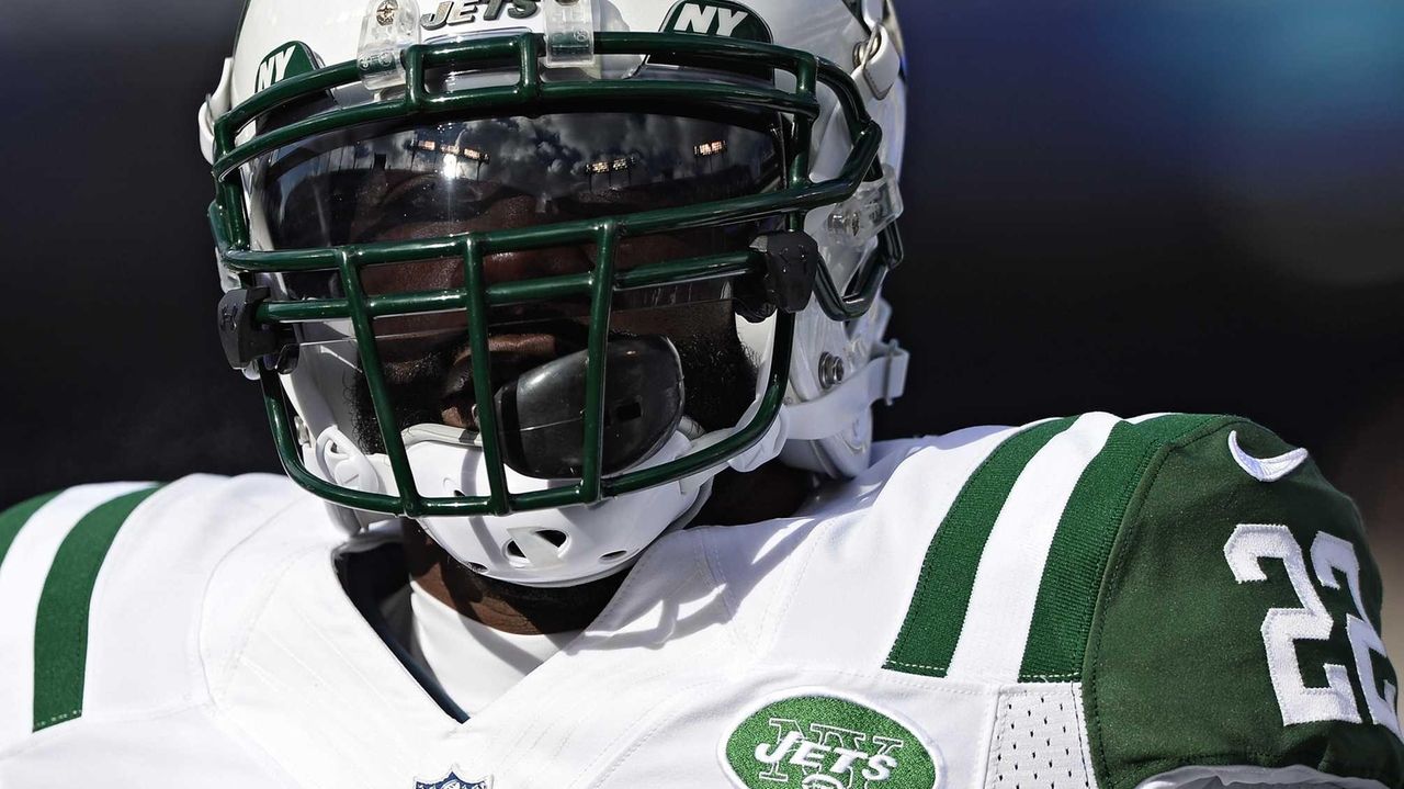 Ed Reed, Jets worried about Dolphins deep threat Mike Wallace - Newsday