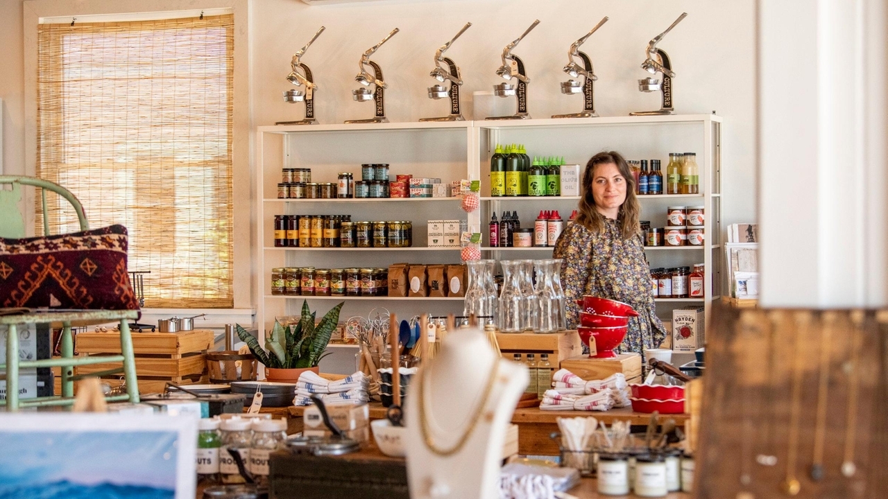 Long Island has an appetite for general stores. Here are 5 to explore ...