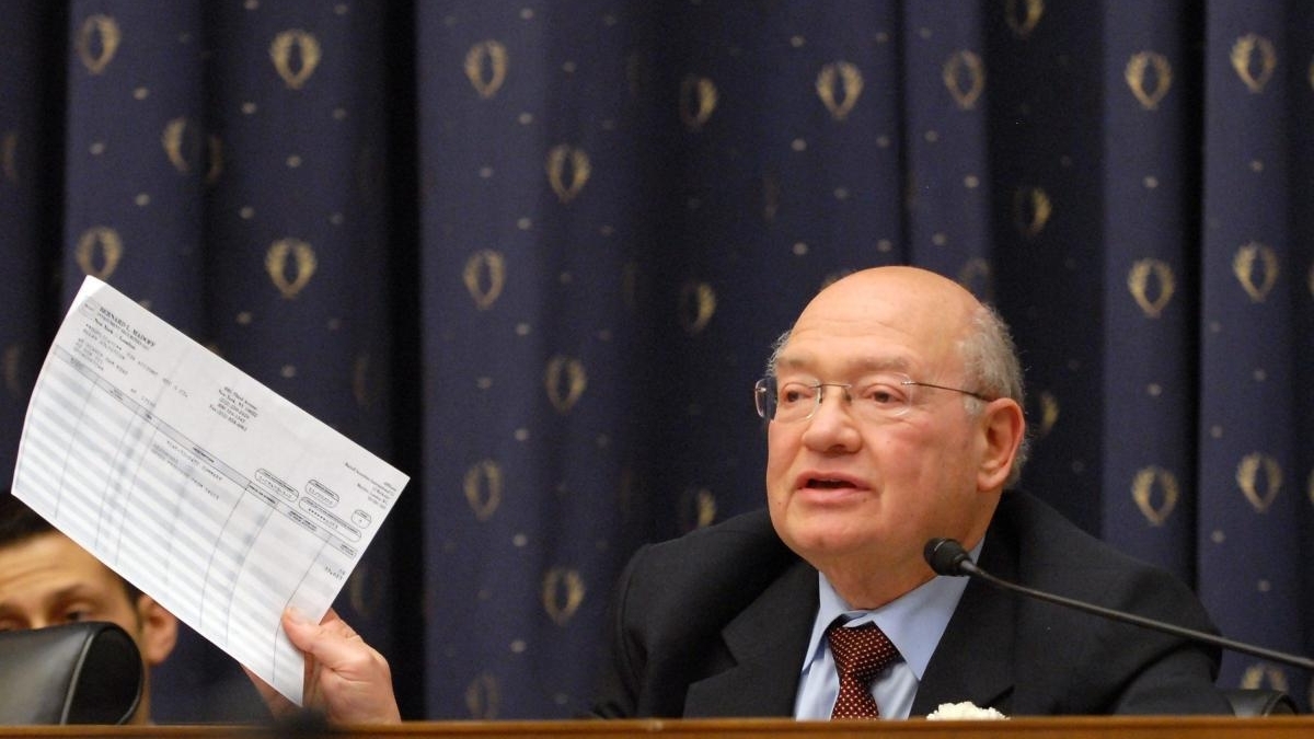 Ackerman denies impropriety in contractor meeting - Newsday