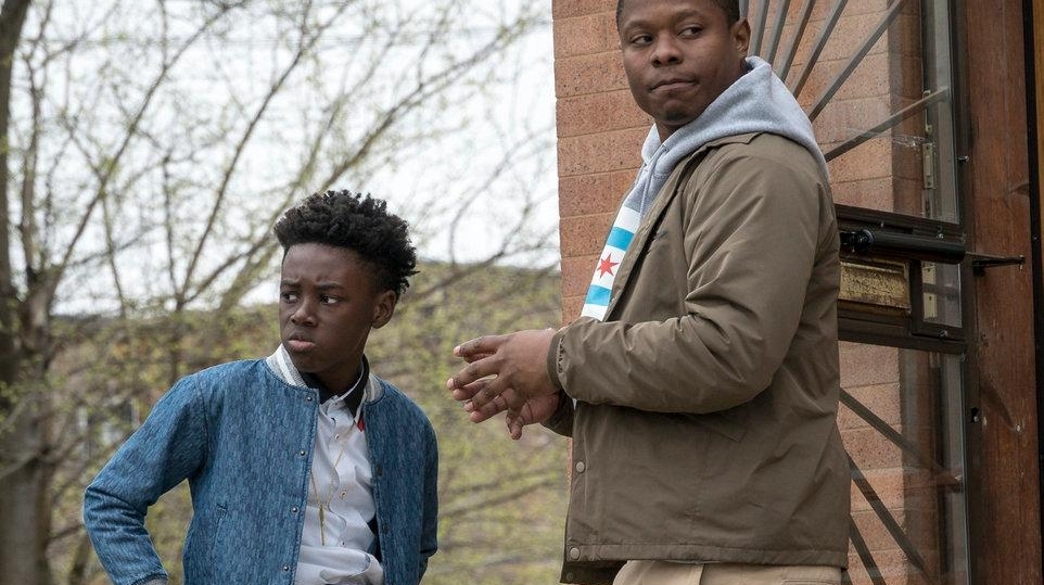 ‘The Chi’ review: Outstanding cast, but unfocused story - Newsday