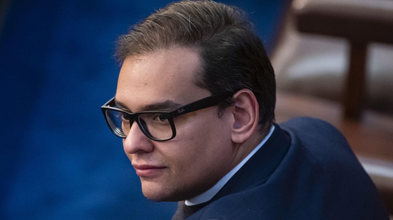 GOP turnout, Zeldin coattails spurred Santos' congressional win - Newsday