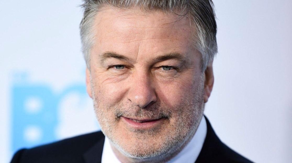 Alec Baldwin to star in NBC’s live ‘A Few Good Men’ - Newsday