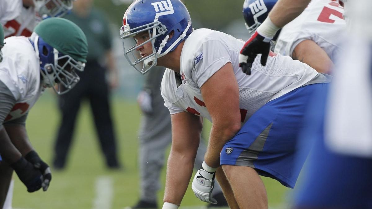 Adam Koets expecting to make his second career start - Newsday