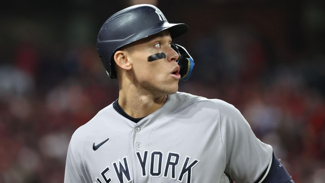 ALDS Game 4 photos: Yankees vs. Guardians - Newsday