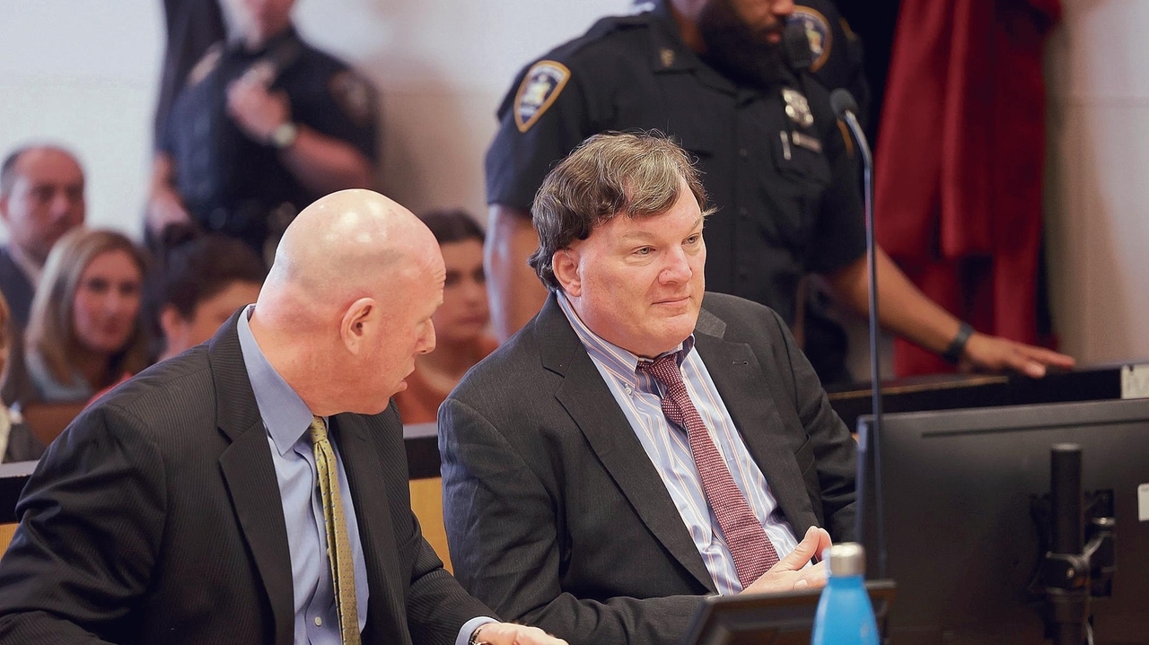 Netflix documentary on Rex Heuermann reveals alleged childhood abuse ...