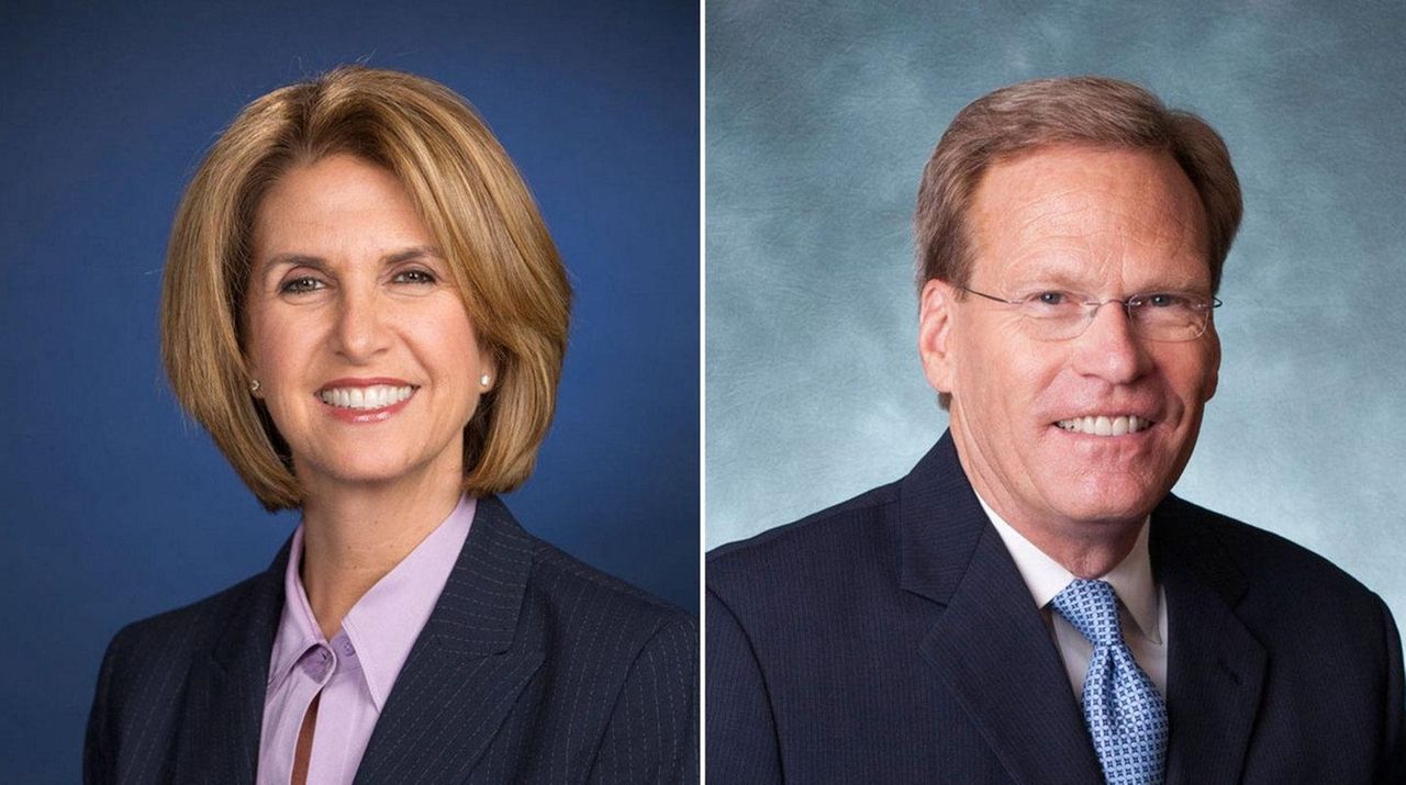 Henry Schein announces two key executive moves - Newsday