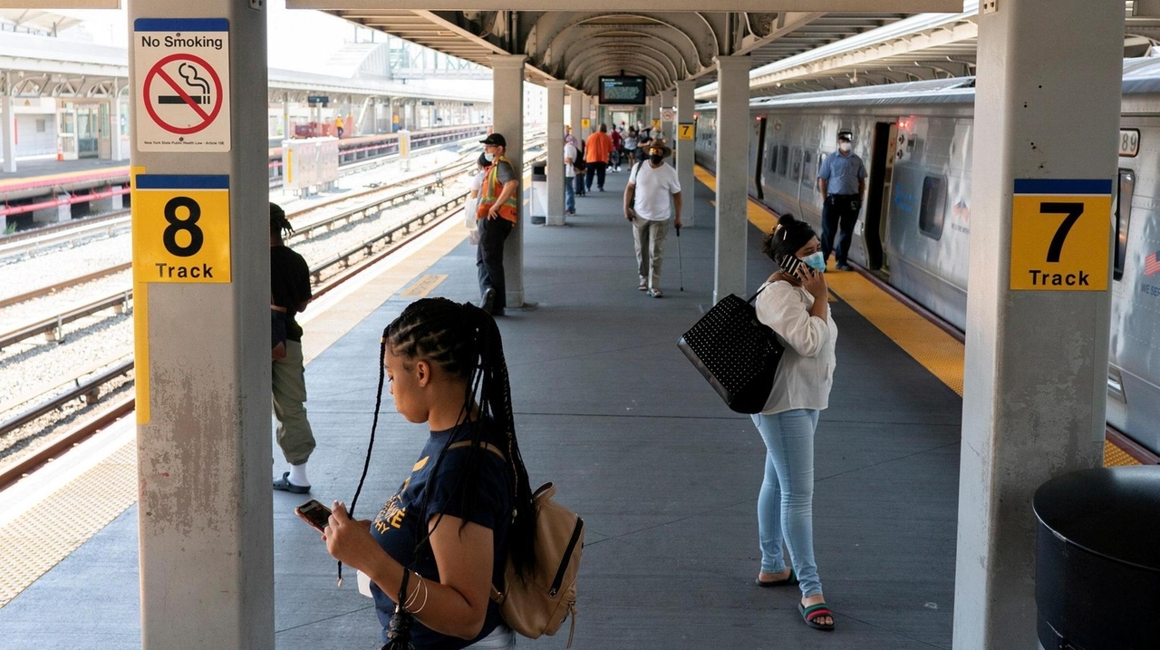 MTA considering raising fares to offset projected $10.3 billion ...