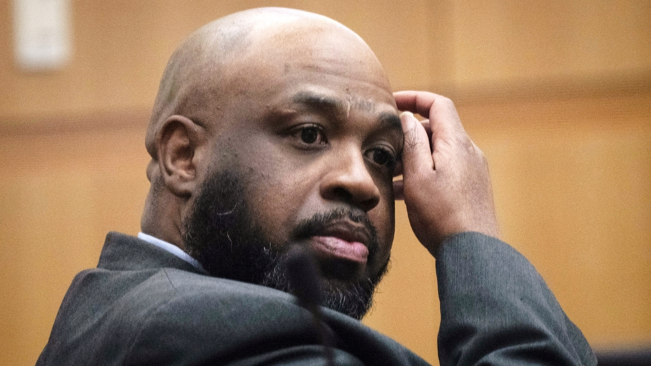 Sentencing hearing begins for man convicted of killing 8 people in ...