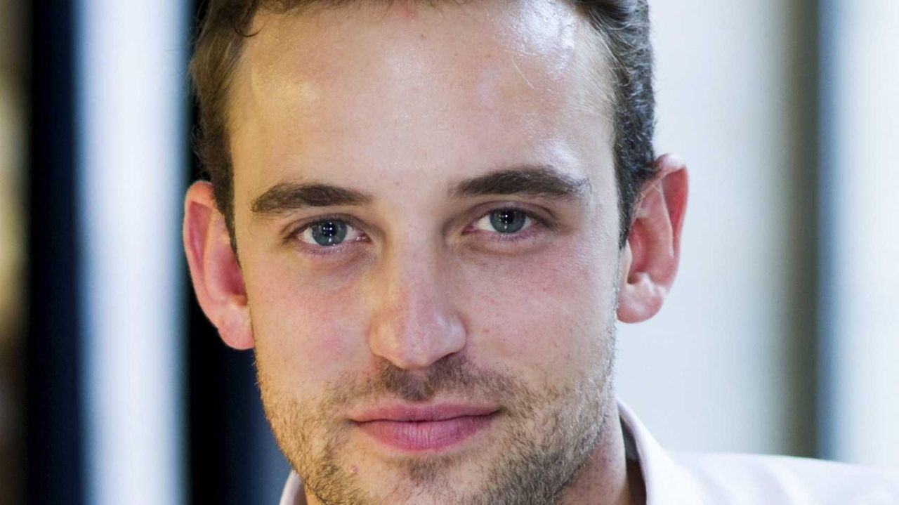 'Harry Quebert Affair': Better in French? - Newsday