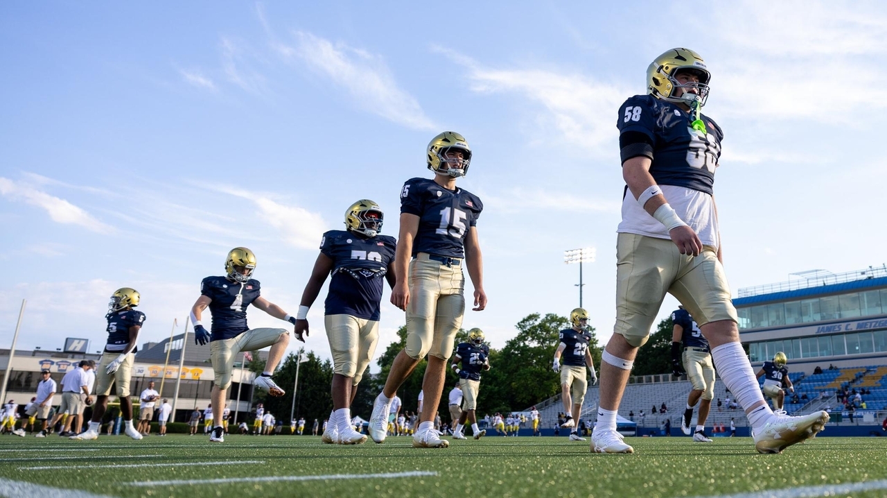 East Islip's Jovan Bonilla named MVP of NFF All-Star Classic - Newsday