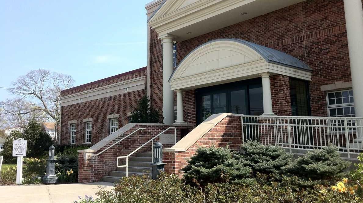 2 Westhampton Beach Village trustee seats up for election - Newsday