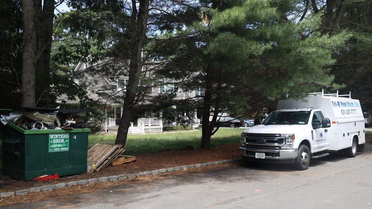 Chlorine explosion at Southampton Town home leads to crackdown on ...