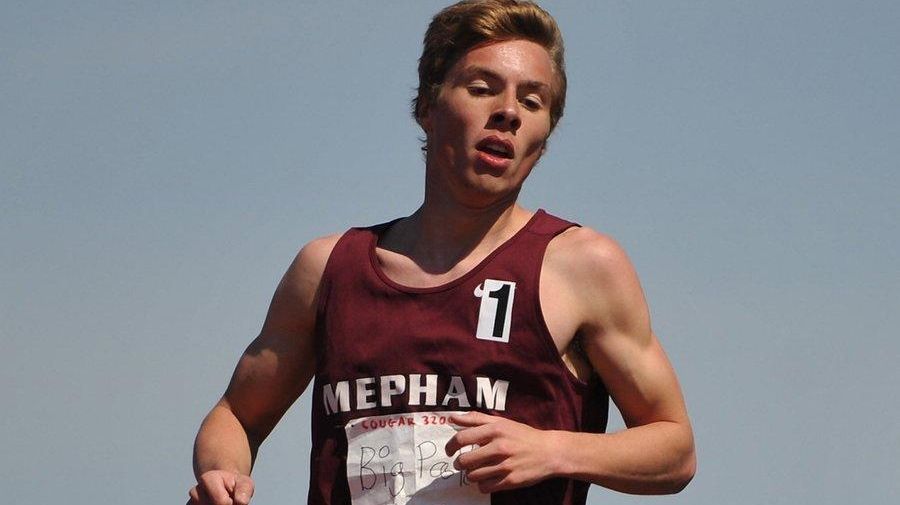 Mepham’s Chris Perillo wins Cougar 3,200 - Newsday