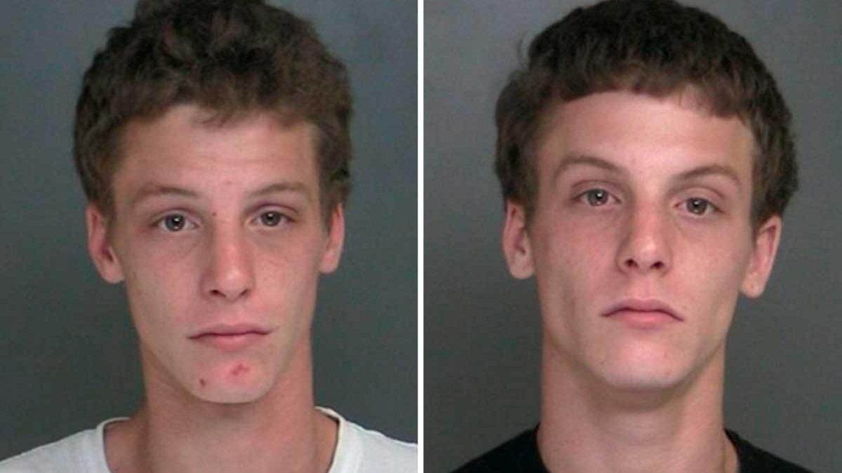 Cops: Twin brothers robbed two banks - Newsday