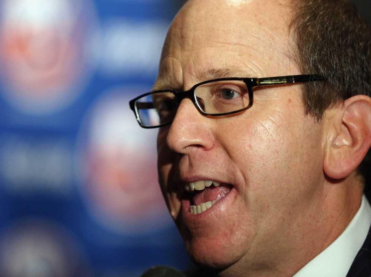 How Jon Ledecky plans to make the Islanders a ‘world-class organization ...