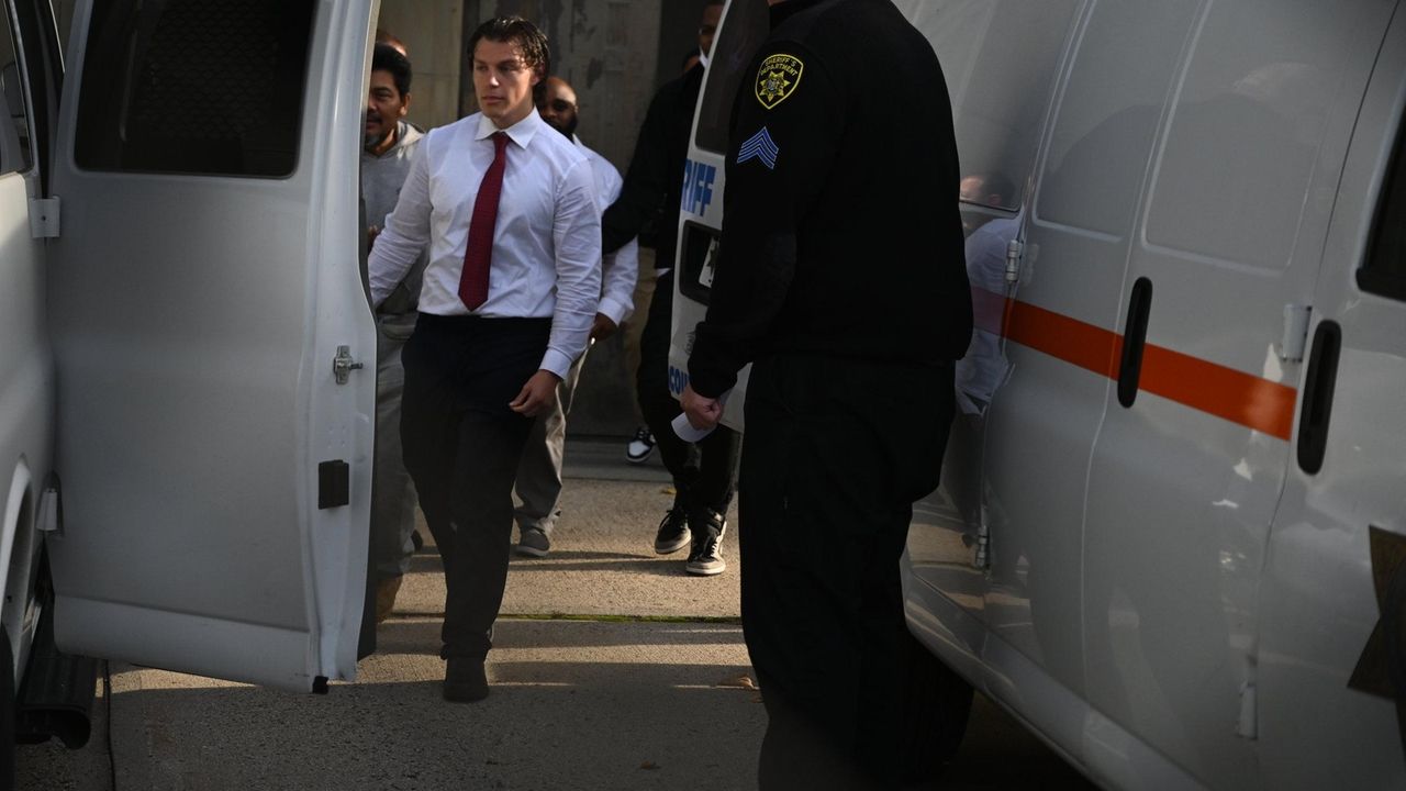 Tyler Flach murder-trial jury seated in Oceanside death of Khaseen ...