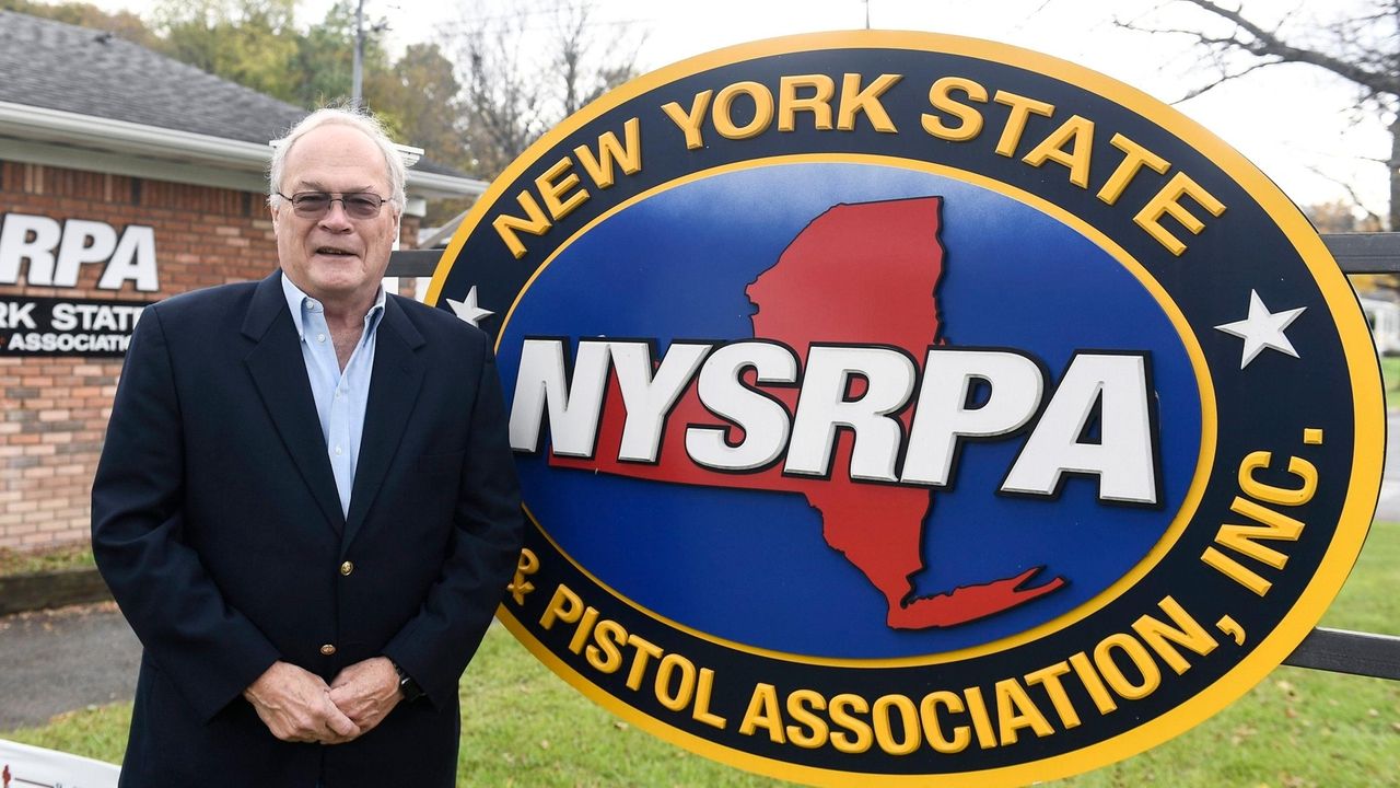 Gun groups continue to wield influence in NY through contributions ...