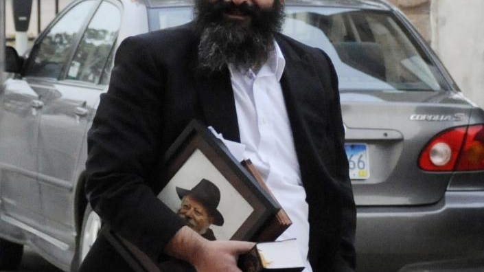 Kosher slaughterhouse owner on trial in Iowa for child labor - Newsday