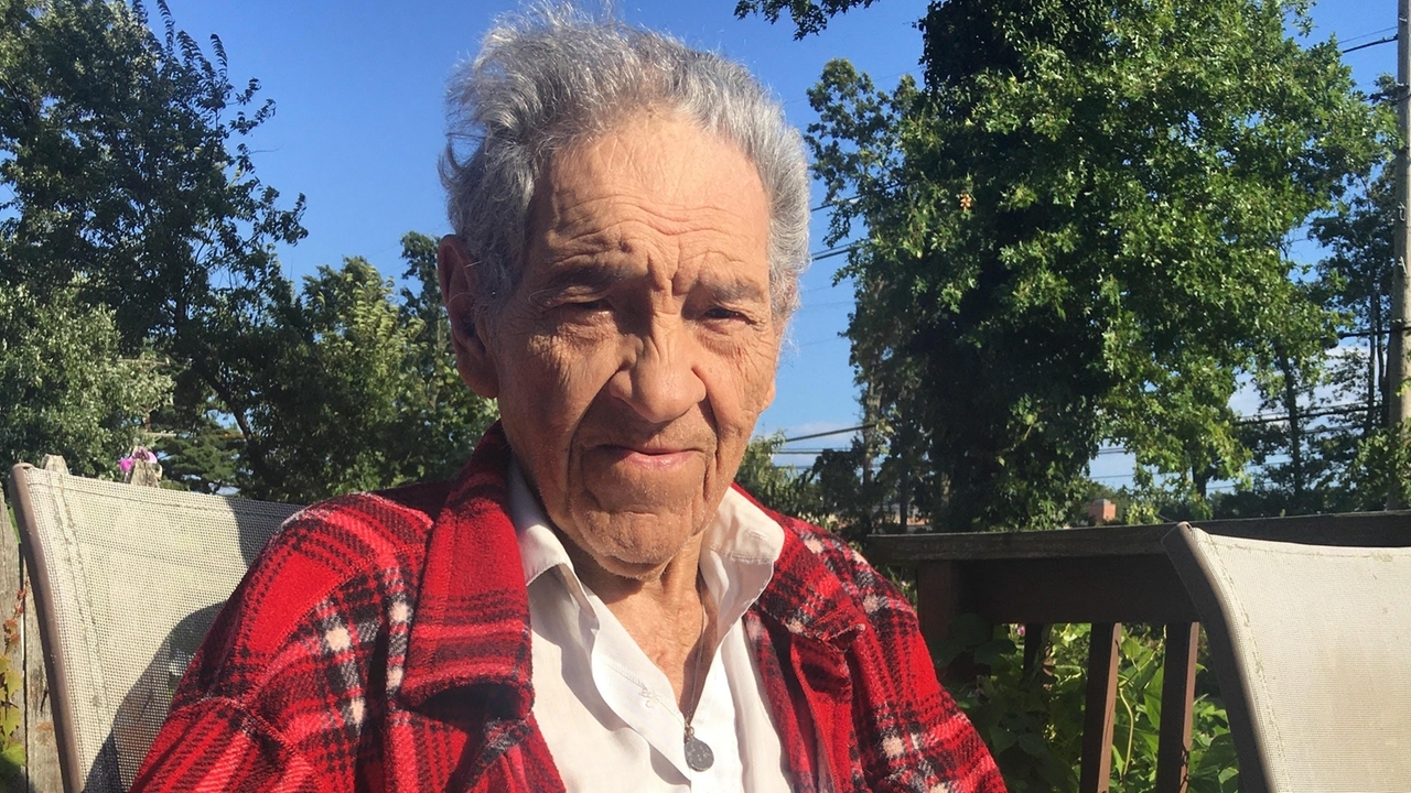 His love of animals inspired Robert A. Becerra, 88, of Floral Park ...