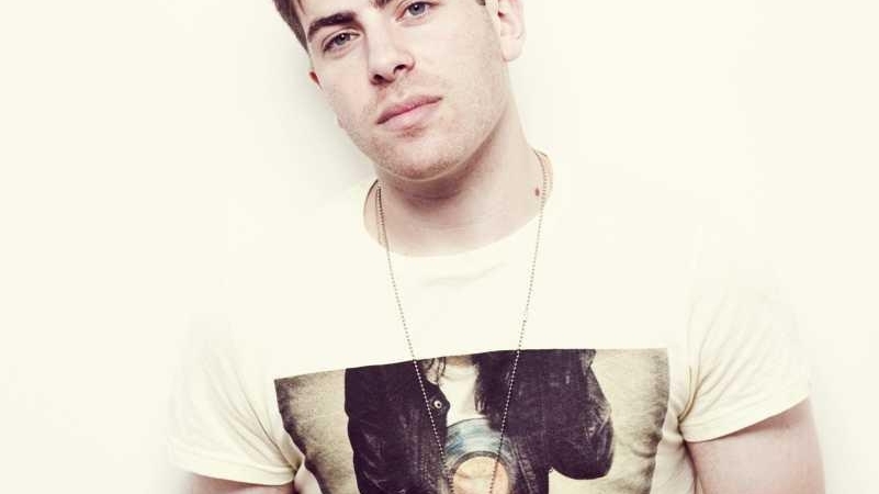 Hoodie Allen has No. 1 iTunes album - Newsday