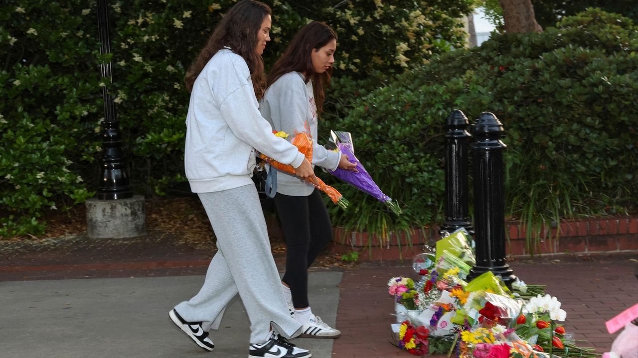 Man accused in Florida State shooting out of hospital and booked into ...